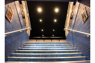 Work Experience | The Lights Andover